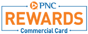 PNC Rewards - Commercial Card